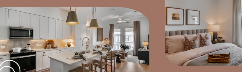 Studio, 1, or 2 Bedroom Apartments in Austin, TX | Solomon