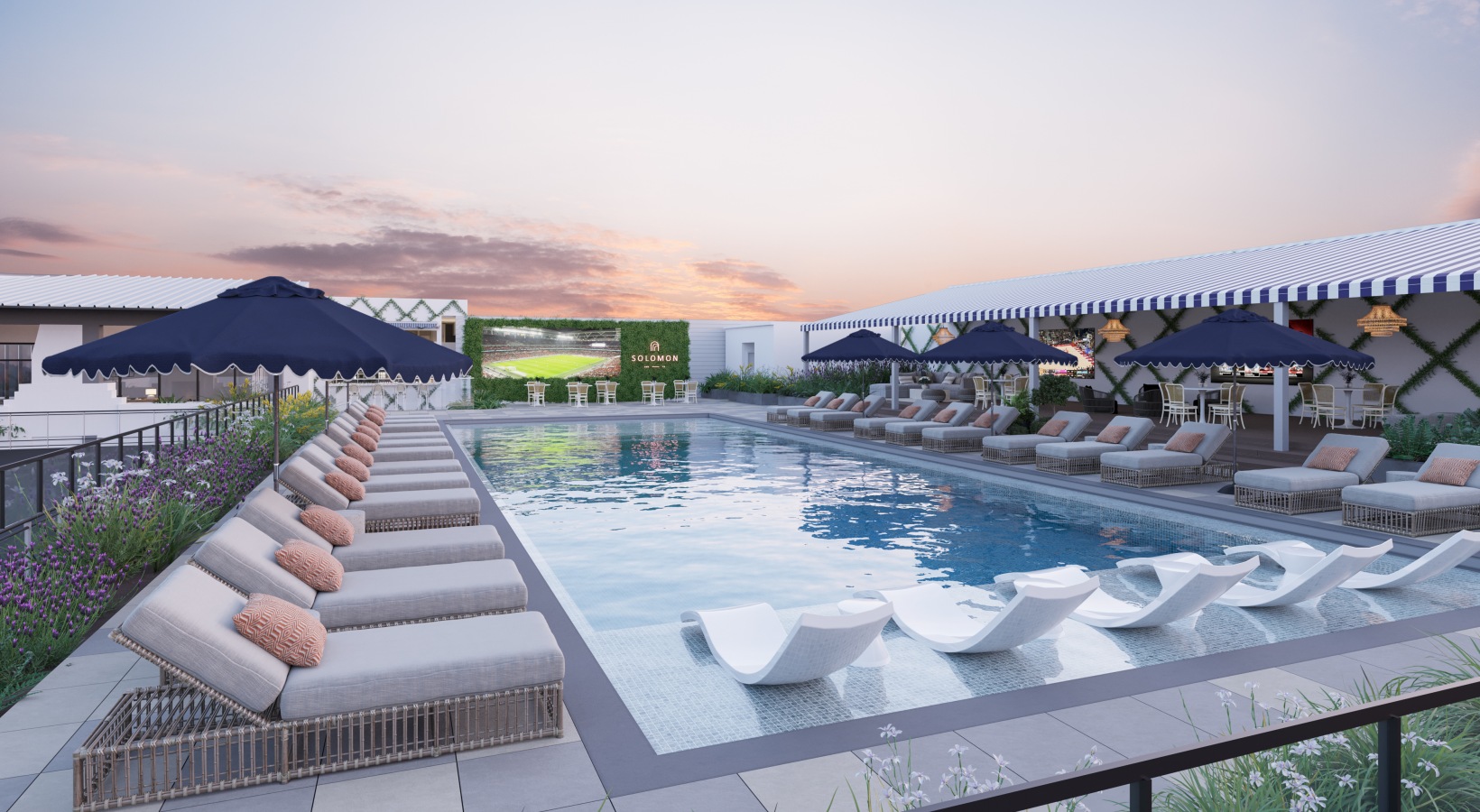 Beautiful rentals in Austin, TX | Solomon