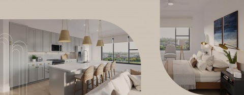 Studio, 1, or 2 Bedroom Apartments in Austin, TX | Solomon