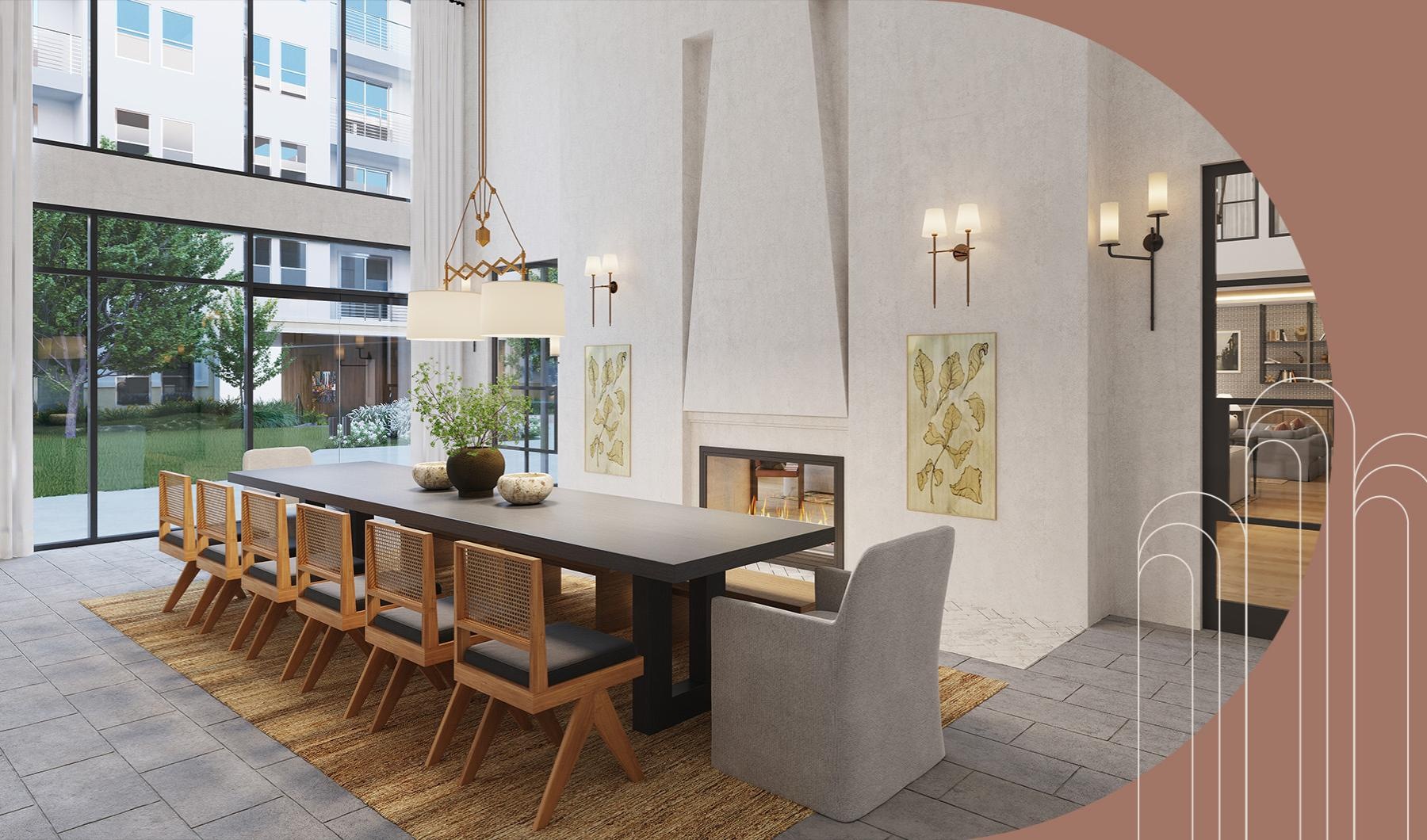 Exceptional Luxury Apartments in Austin, TX | Solomon